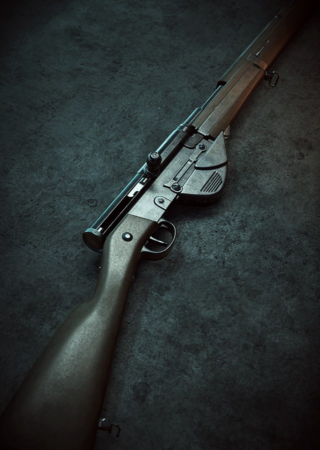 コーデックス/RSC 1917 - Battlefield1 攻略 BF1 Wiki