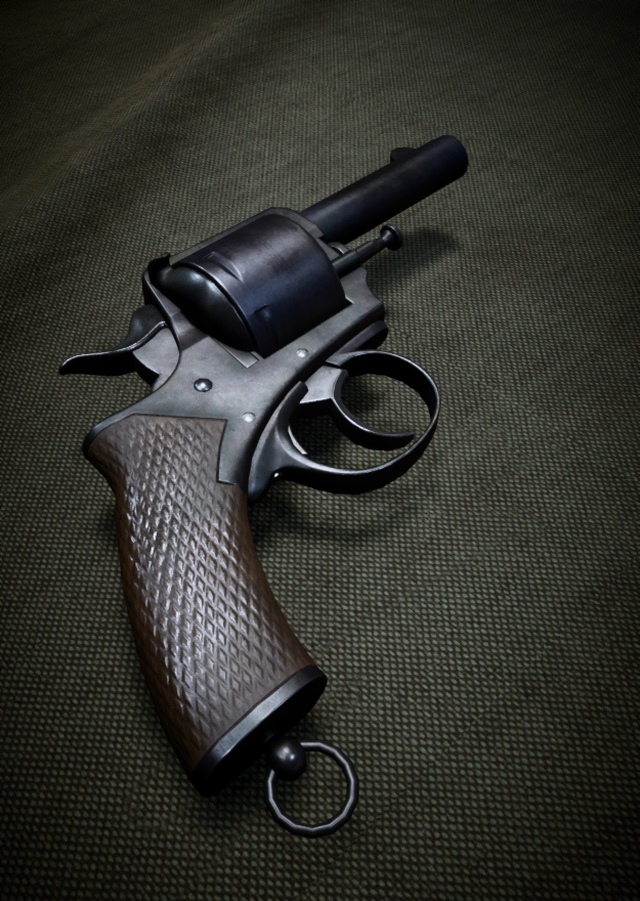 コーデックス/BRITISH BULLDOG - Battlefield1 攻略 BF1 Wiki